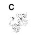 Jungle Animals Dot to Dot Coloring Book: Fun Facts (PDF) - Etsy