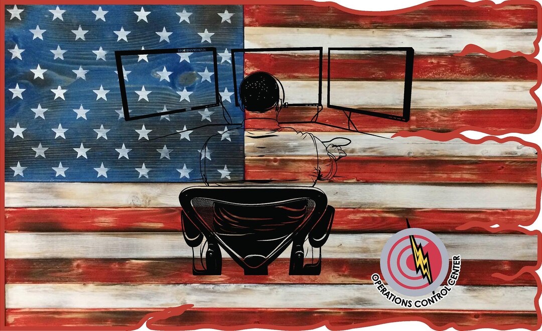 24” Custom Comed Dispatch Sign - Etsy