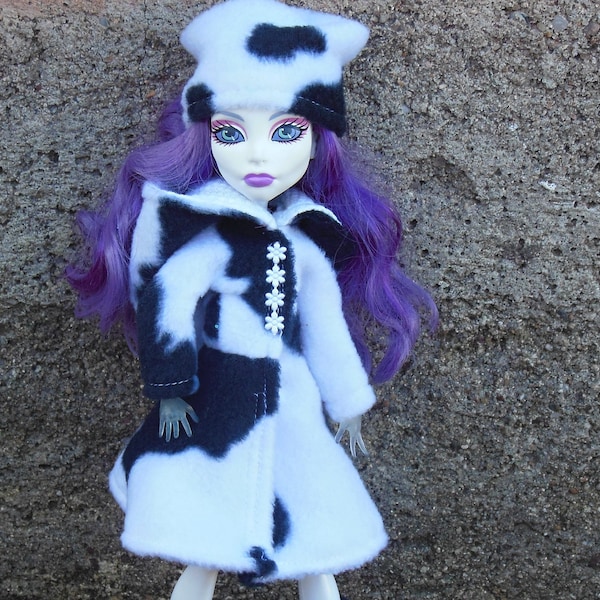 Monster High Hat - Etsy
