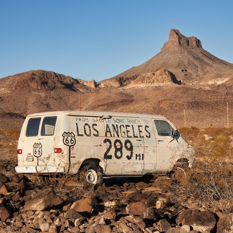 Route 66 Photography - Etsy