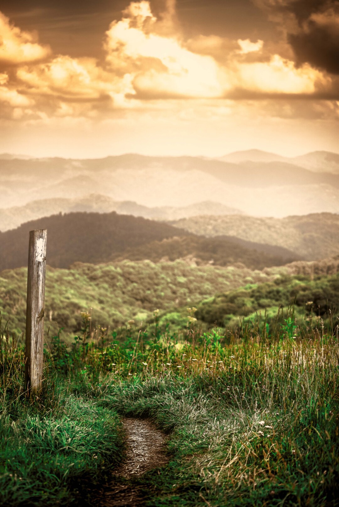 Foothills, Landscape Photography, Fine Art, NC, Nature, Outdoors ...