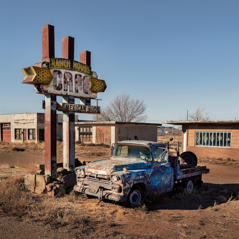 Route 66 Photography - Etsy