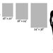 Too Legit to Split Photograph, Ice Cream Sign, MC Hammer, Sign Art, Pop ...
