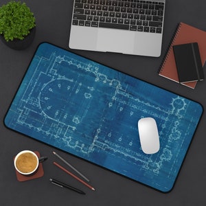 Computer Desk - Etsy