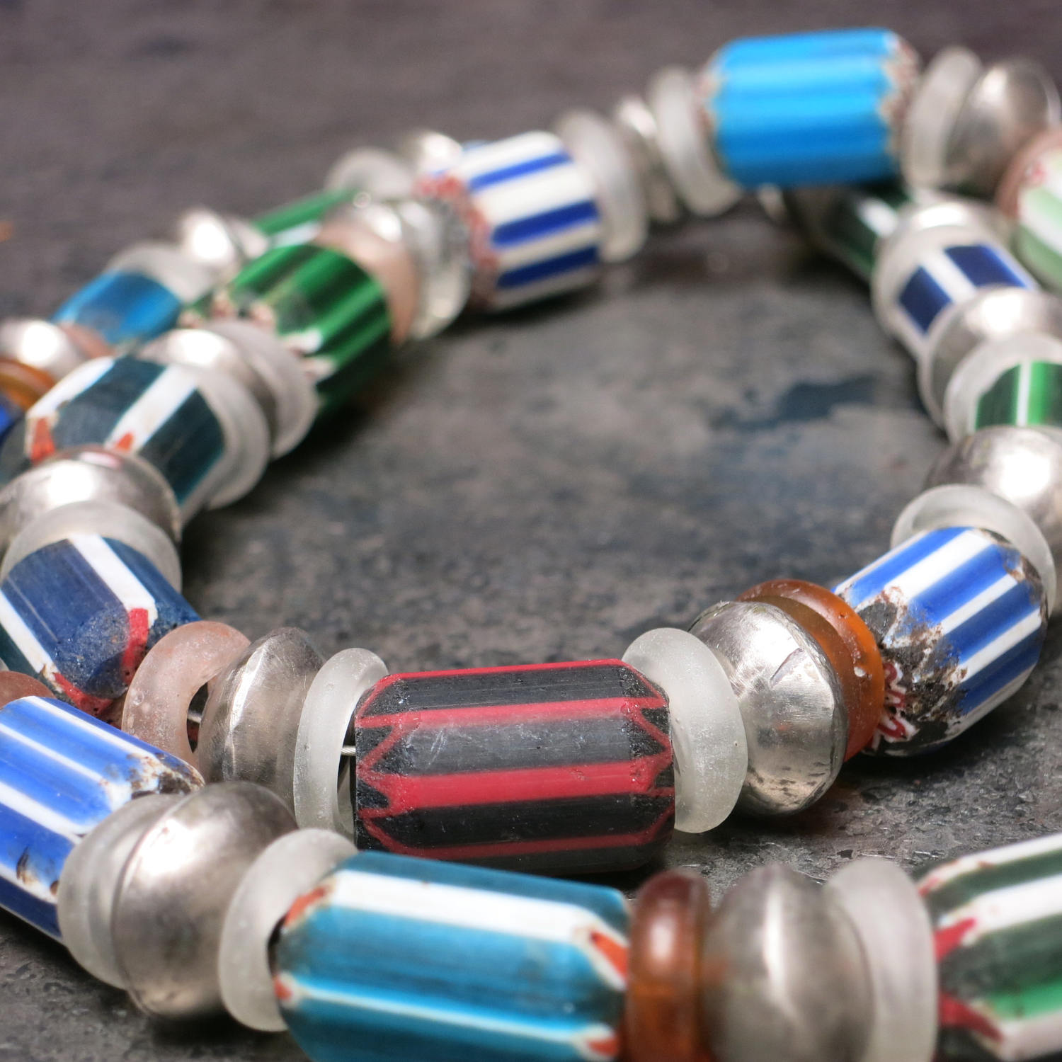 Chevron Chain - Etsy