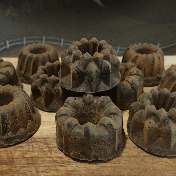 Primitive Pantry Cakes - Etsy