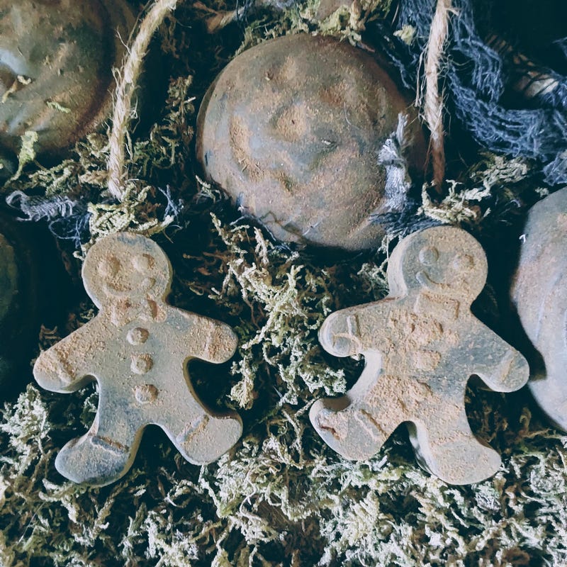 Prim Folk Art - Etsy