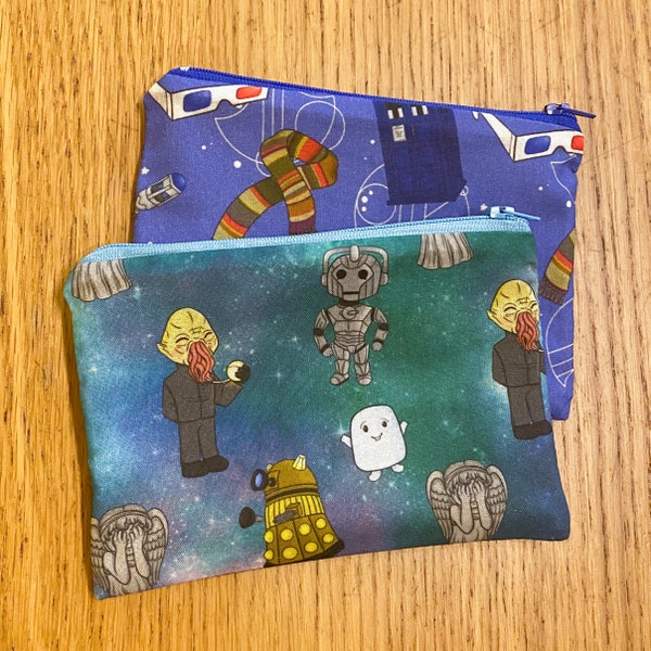 Doctor Who - Etsy UK