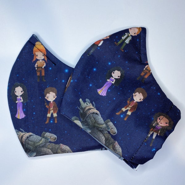 Firefly Serenity - Etsy UK