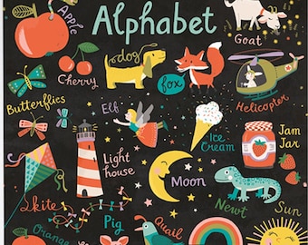 Tafel Poster Multiplication Table Poster - Etsy Canada