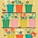 Tafel Poster Multiplication Table Poster - Etsy