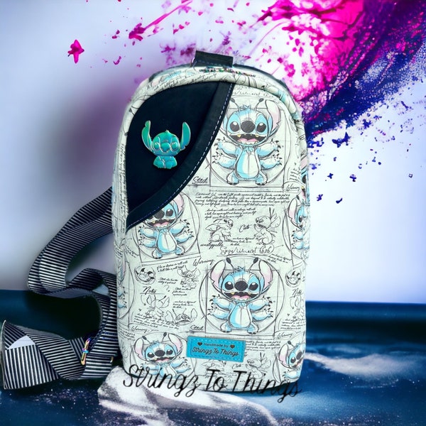 Kandou Bag Patterns - Etsy