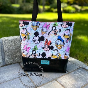 Custom Tuesday Tote Bag/ Tuesday Tote/ Tote Bag - Etsy