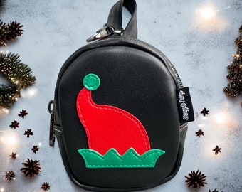 Bitty Bug Pack/ Mini Backpack/ Mini Keychain/ Mini Pack Wristlet ...