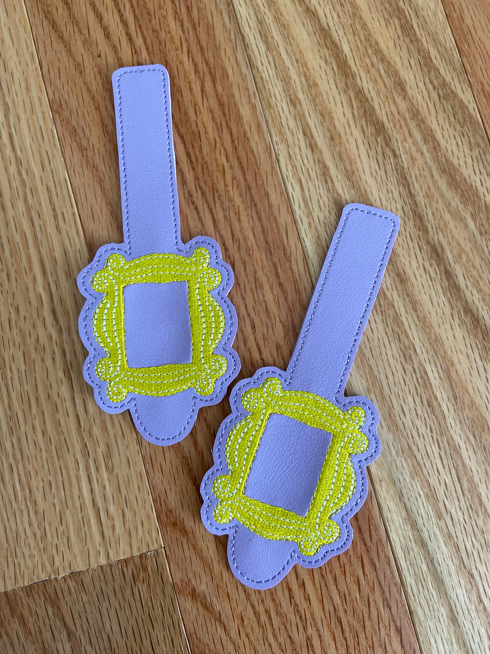 Purse Pal Tab Add-on/friends Purse Pal Tab/ Purse Pal Tab/ | Etsy