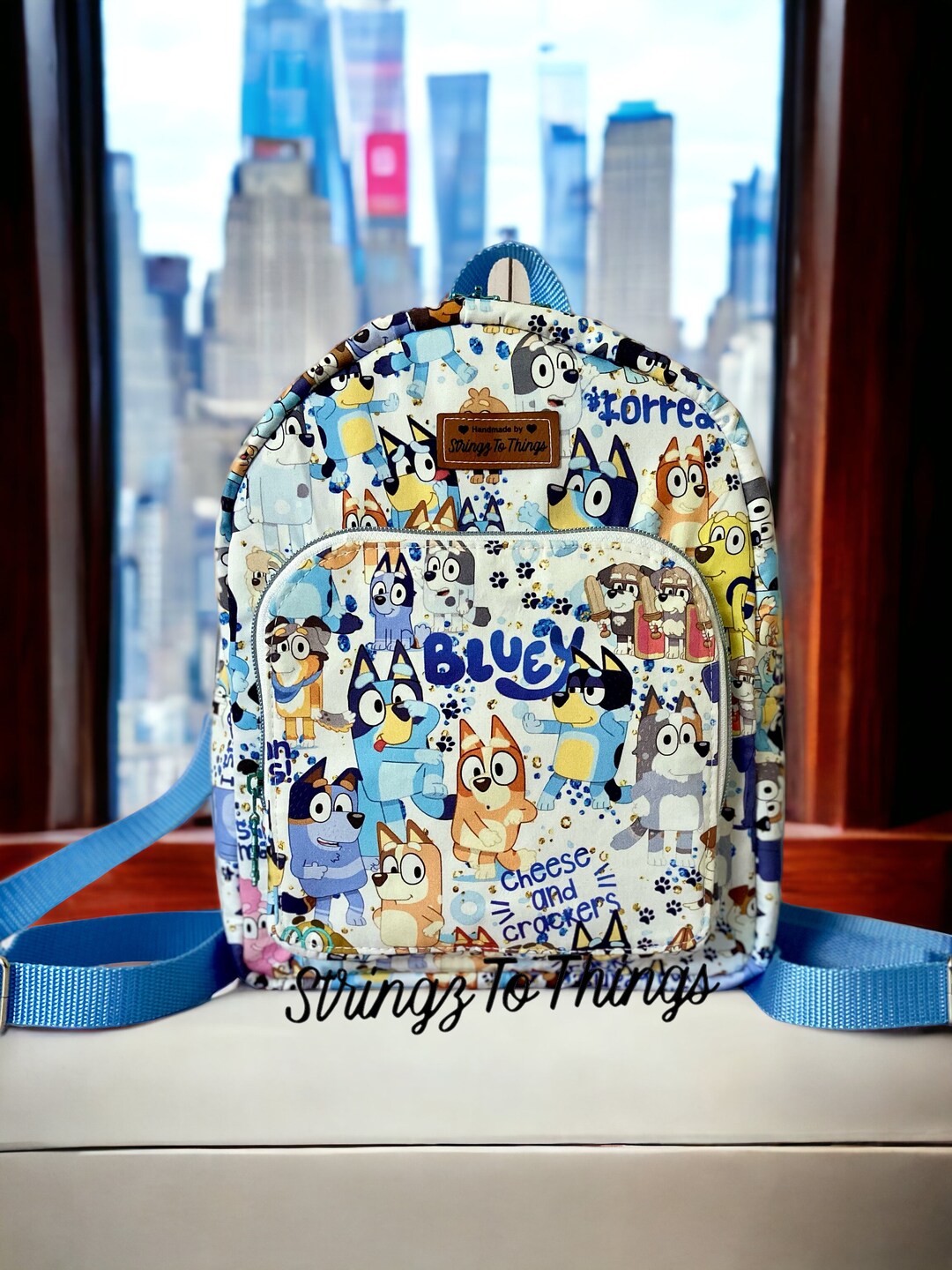 Lindsport Backpack/ Mini Backpack/ Backpack - Etsy