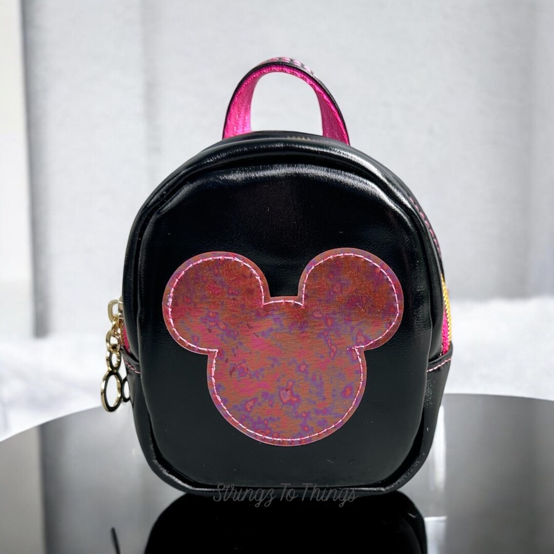 Bitty Bug Pack/ Mini Backpack/ Mini Pack Wristlet/ Wristlet - Etsy