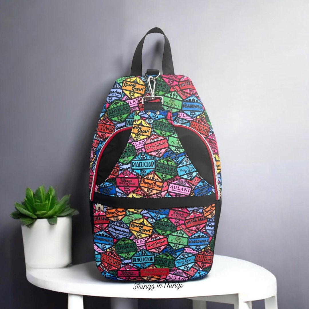 Retro Tec Sling/ Retro Tec Sling Bag/ Tech Sling/ Tech Sling Bag/ Sling ...