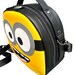Minion Crossbody Bag/ Character Handbag/ Character Bag/ Character ...