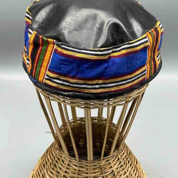 African Kufi Etsy