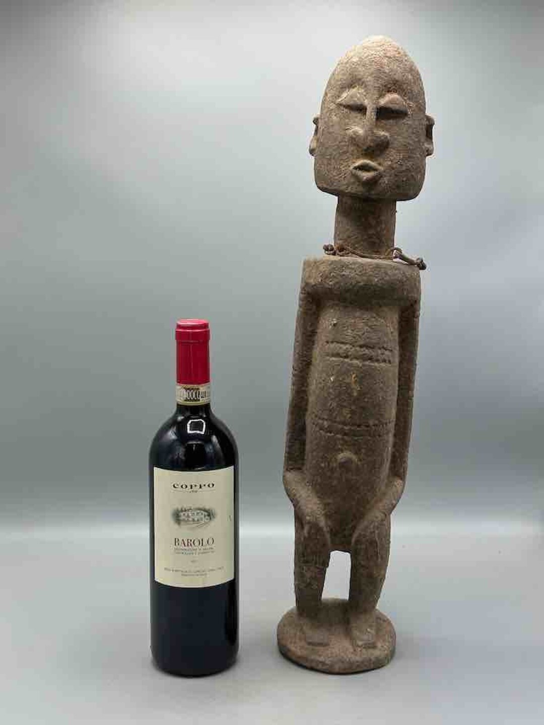 Dogon Ritual Male African Statue - Mali - Etsy