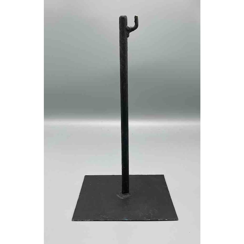 Metal Art Stand - Etsy