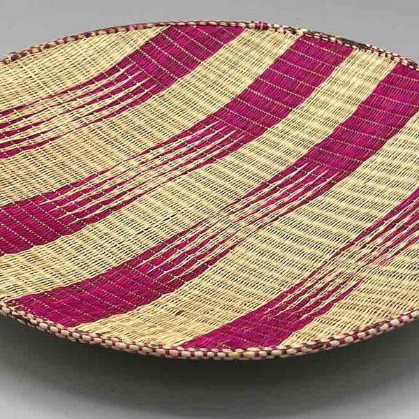 Rwanda Basket - Etsy