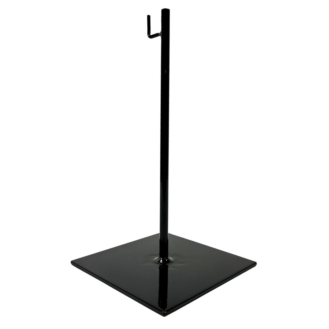 Metal Mask Stand for Displaying Hanging Objects on a Flat Surface - Etsy