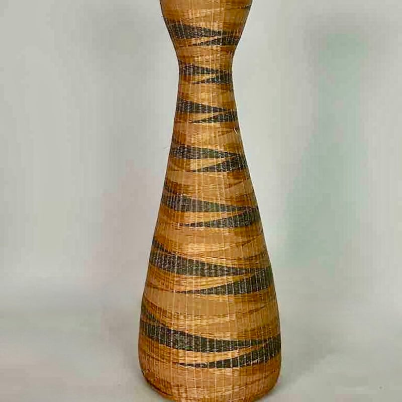 Rwanda Basket - Etsy