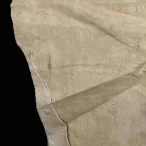 Natural "white" Bark Cloth - Uganda | 77 X 45" - Etsy