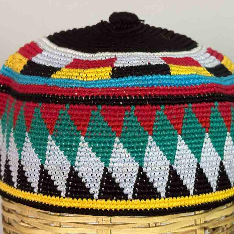 African Hats for Men - Etsy
