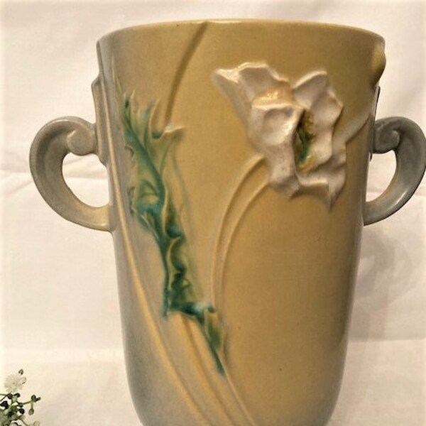 Roseville Pottery Patterns - Etsy