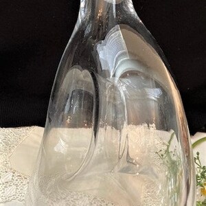 Lenox® Tuscany Classics® Pierced Decanter Wine Decanter-elegant ...