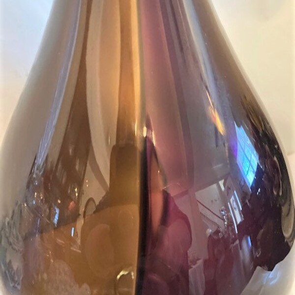 Teardrop Bottle - Etsy