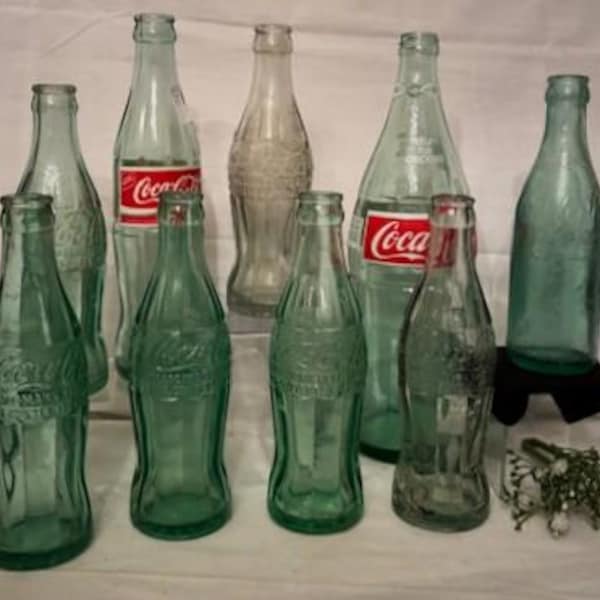 Rare Coca Cola - Etsy