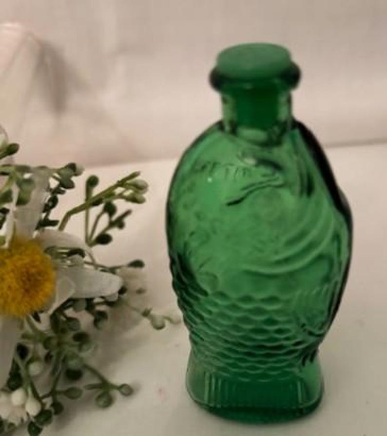 Vintage Wheaton Collection Variety Style/size and Colors-miniature ...