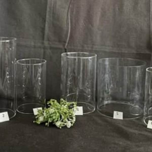 6 Hurricane Chimney - Etsy