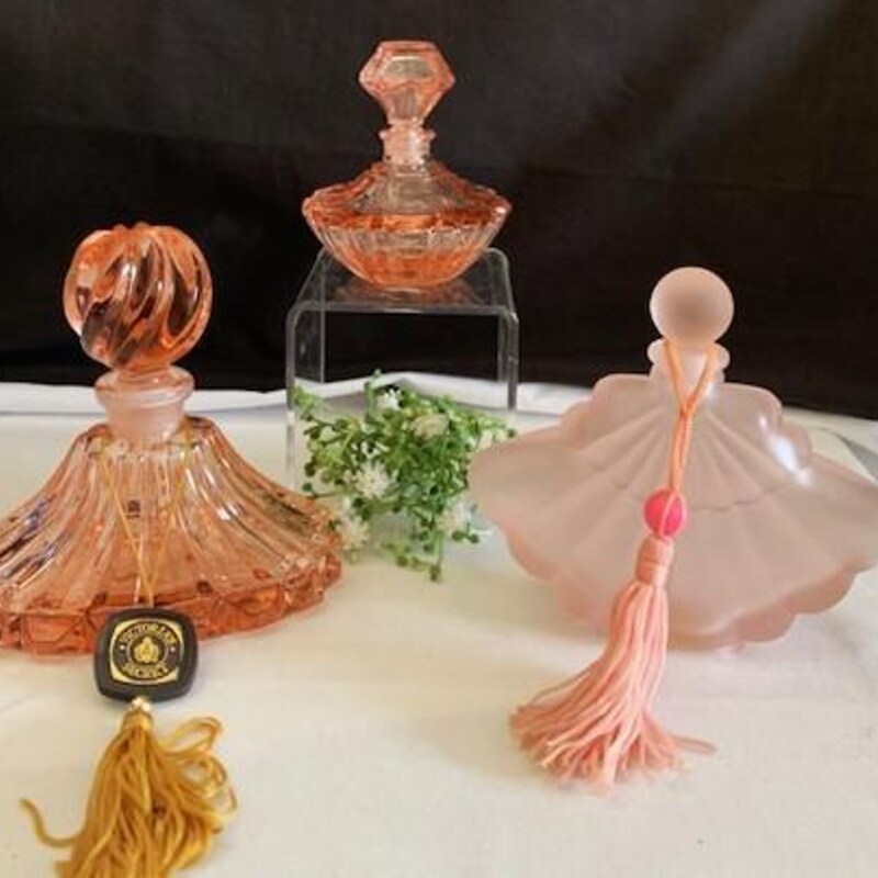 Victorian Perfume - Etsy
