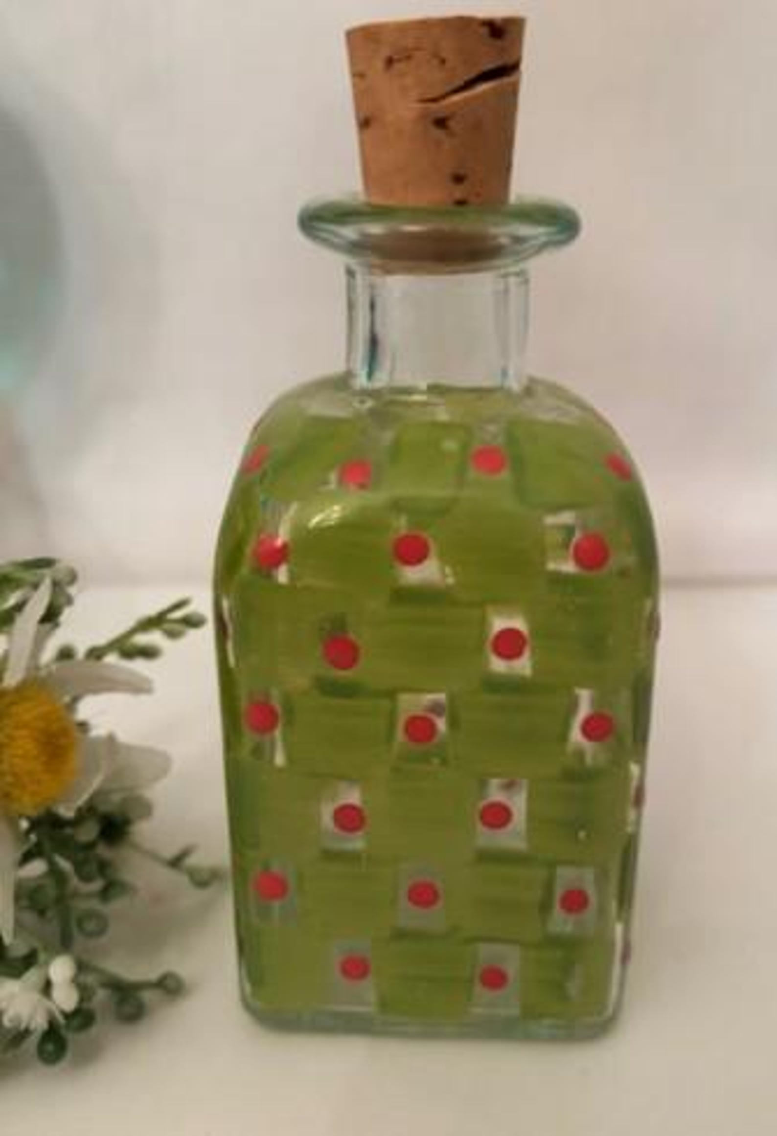 Vintage Wheaton Collection Variety Style/size and Colors-miniature ...