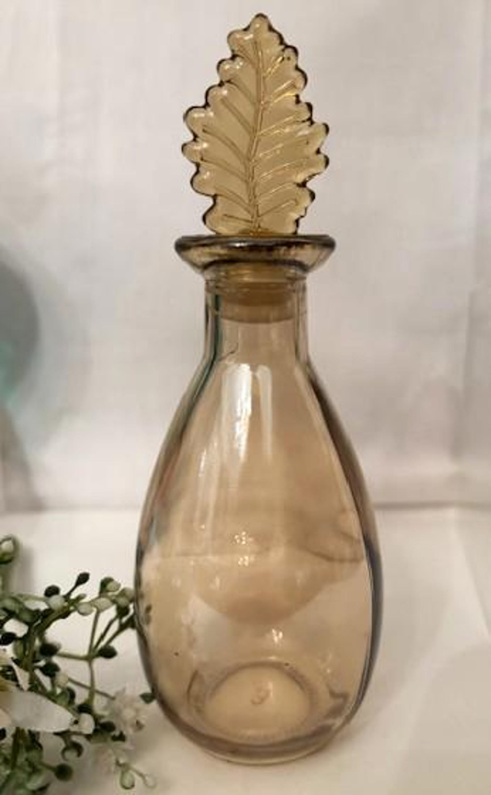 Vintage Wheaton Collection Variety Style/size and Colors-miniature ...