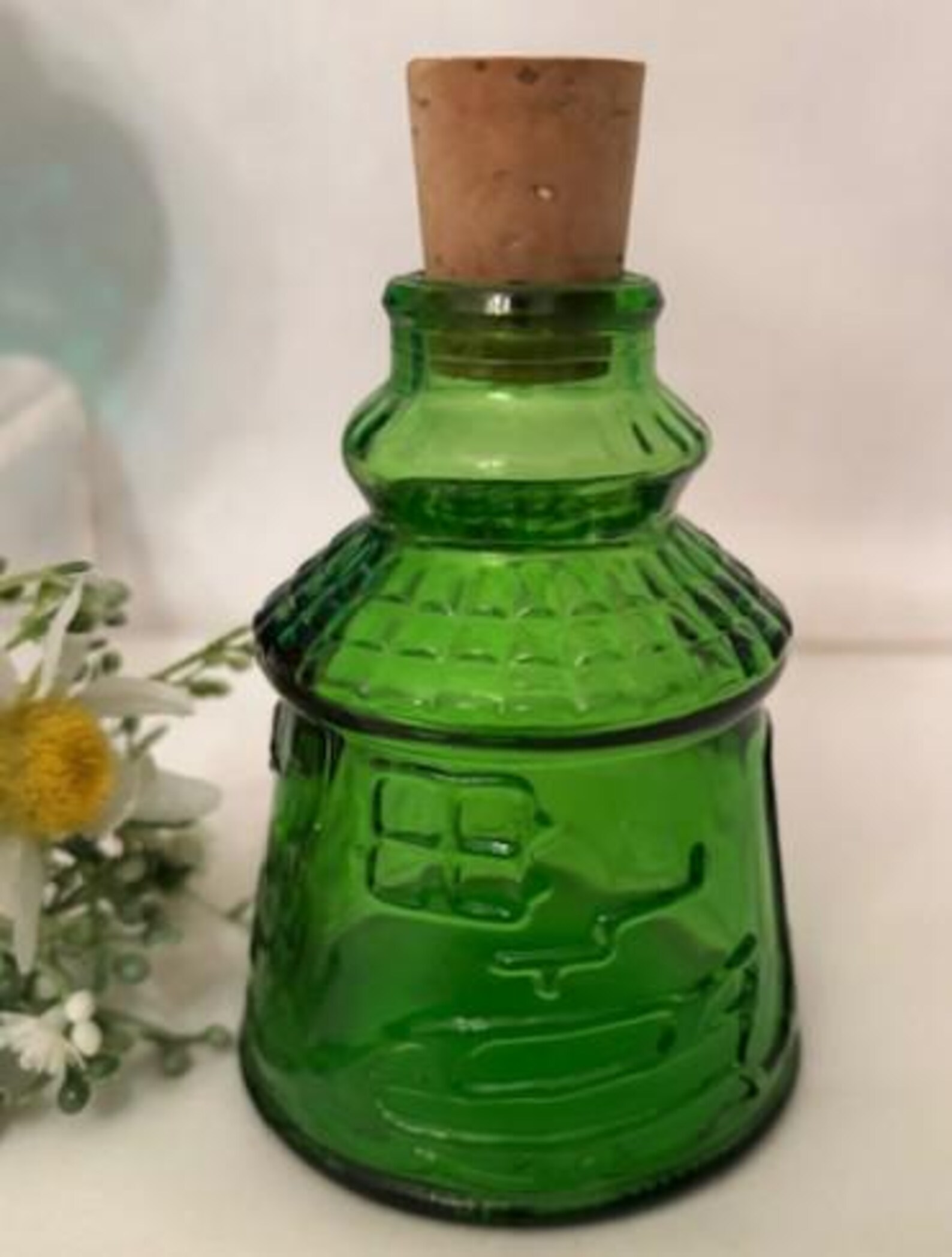 Vintage Wheaton Collection Variety Style/size and Colors-miniature ...