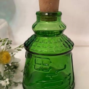 Vintage Wheaton Collection Variety Style/size and Colors-miniature ...
