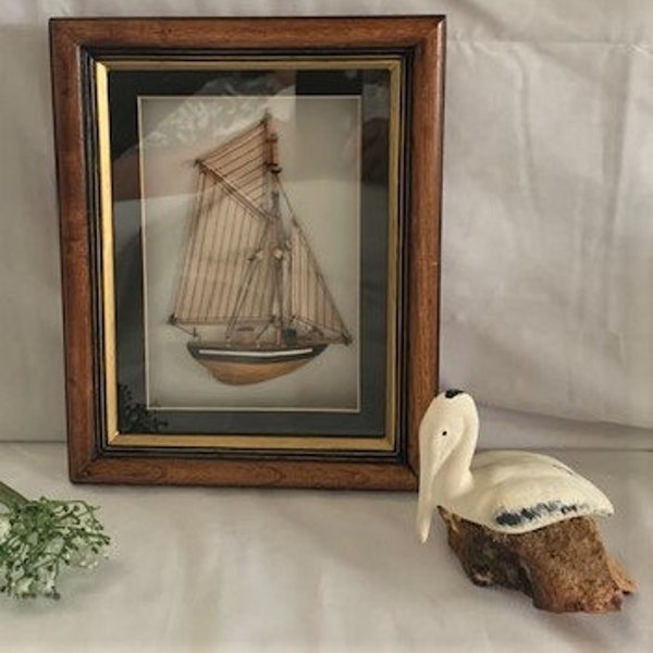 Half Hull Boats - Etsy