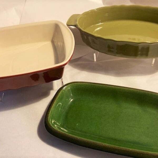 Matceramica Plates - Etsy