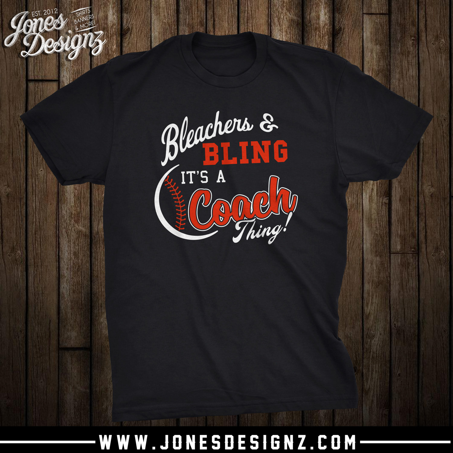 Bleacher Bling Coach SVG / Baseball Coach / Instant Download / | Etsy