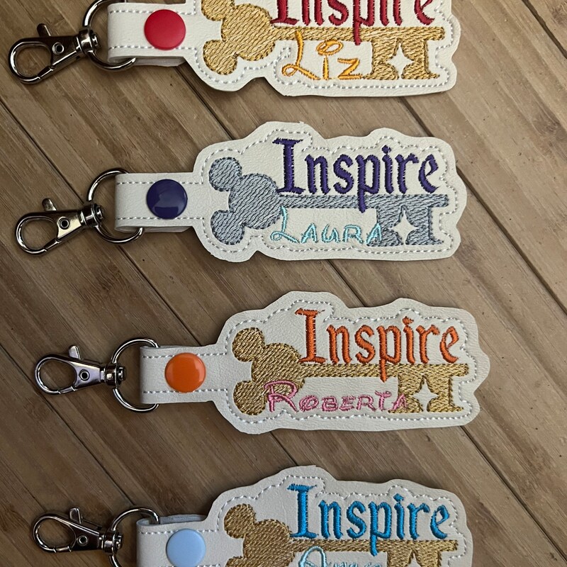 Custom Key Holder - Etsy