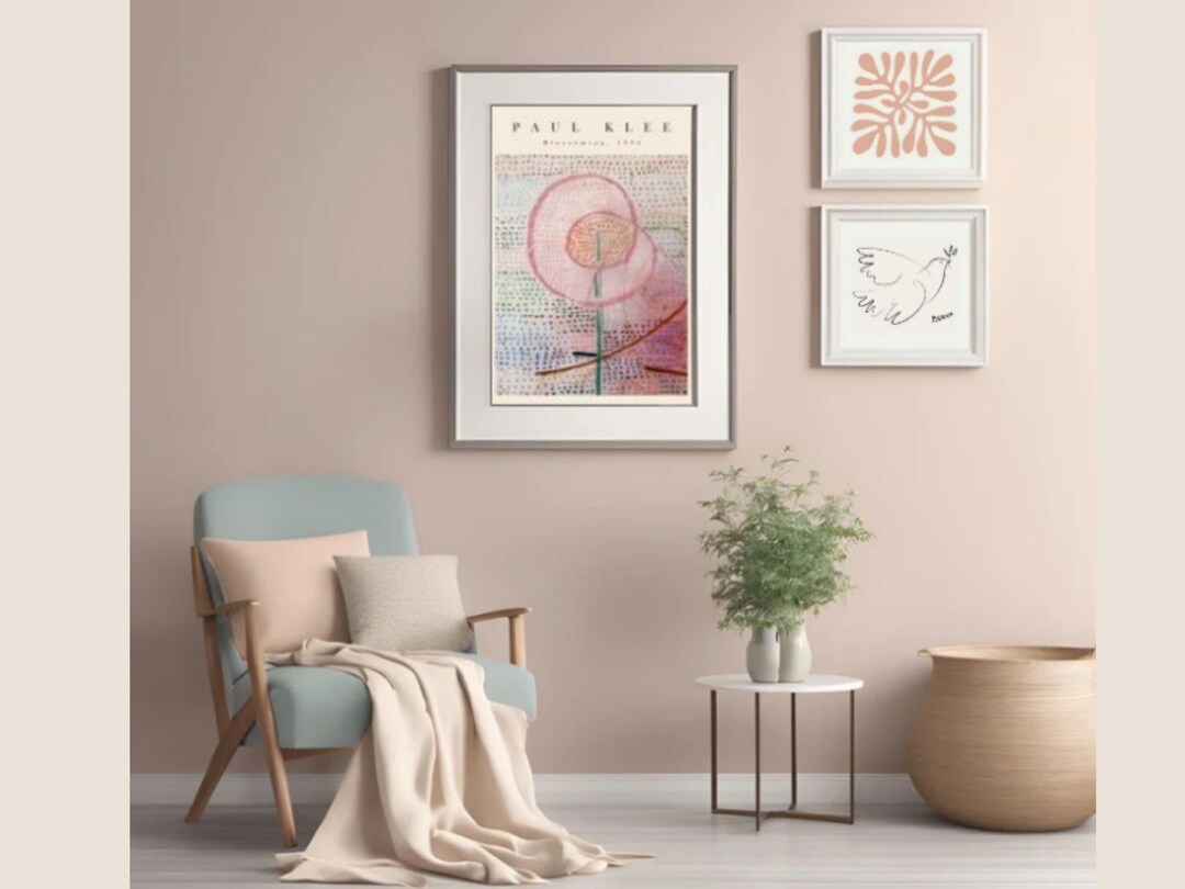 Picture Frame Mockup Canva Template instant Download 33 High Resolution ...