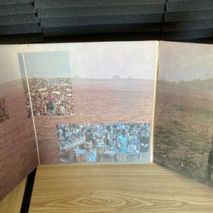 Woodstock 2 Vinyl Record Album - Etsy