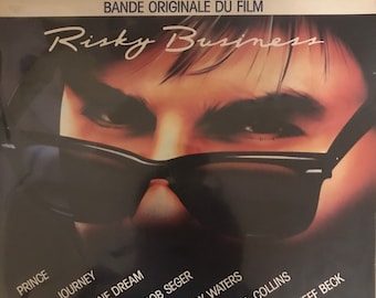 Risky Business - Etsy