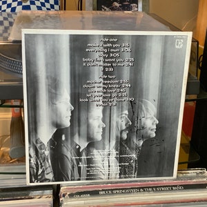 The Best of Bread Vinyl Record Album - Etsy